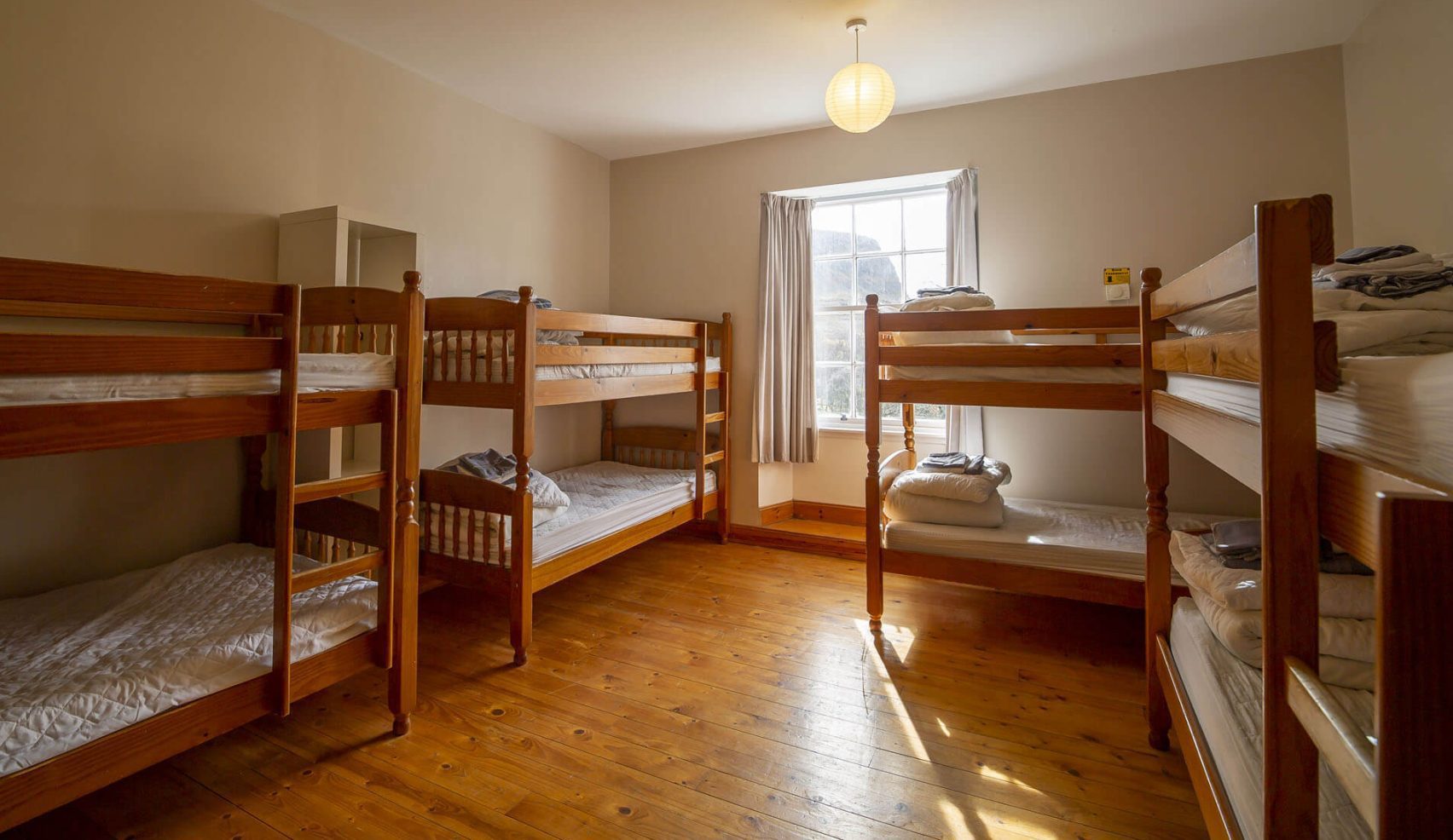 Inchnadamph Lodge | Self Catering Accommodation