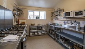 Inchnadamph Lodge | Self Catering Accommodation