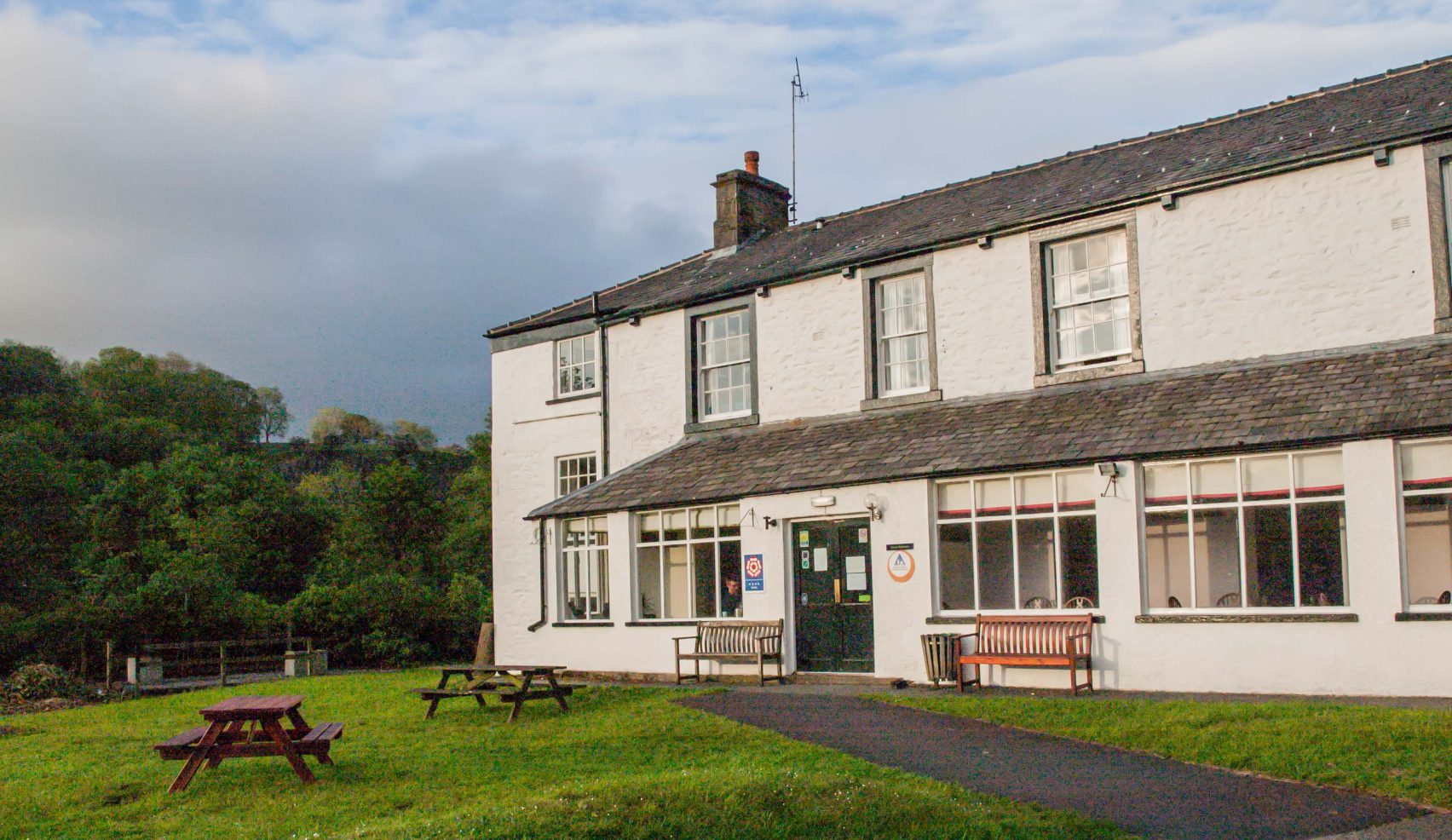 Ingleton Greta Tower | Self Catering Accomm