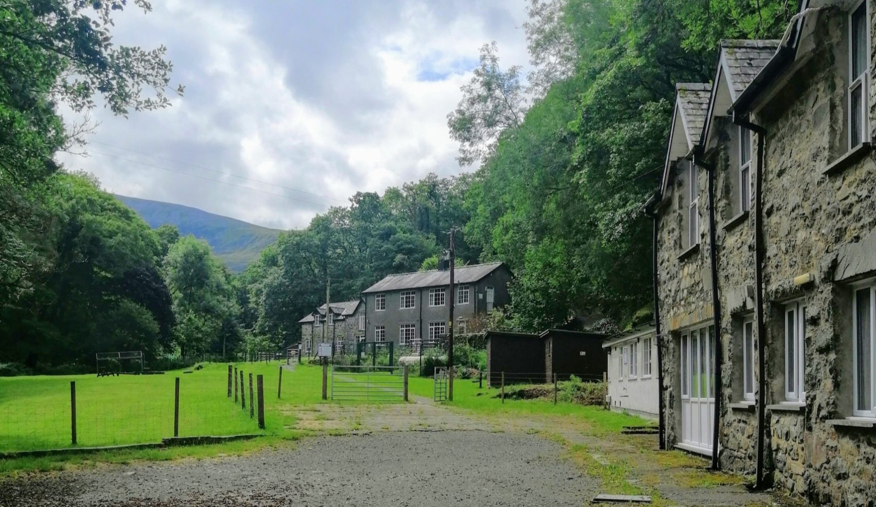 Kings Hostel | Self Catering Accommodation