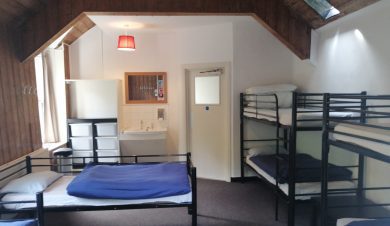Kings Hostel | Self Catering Accommodation