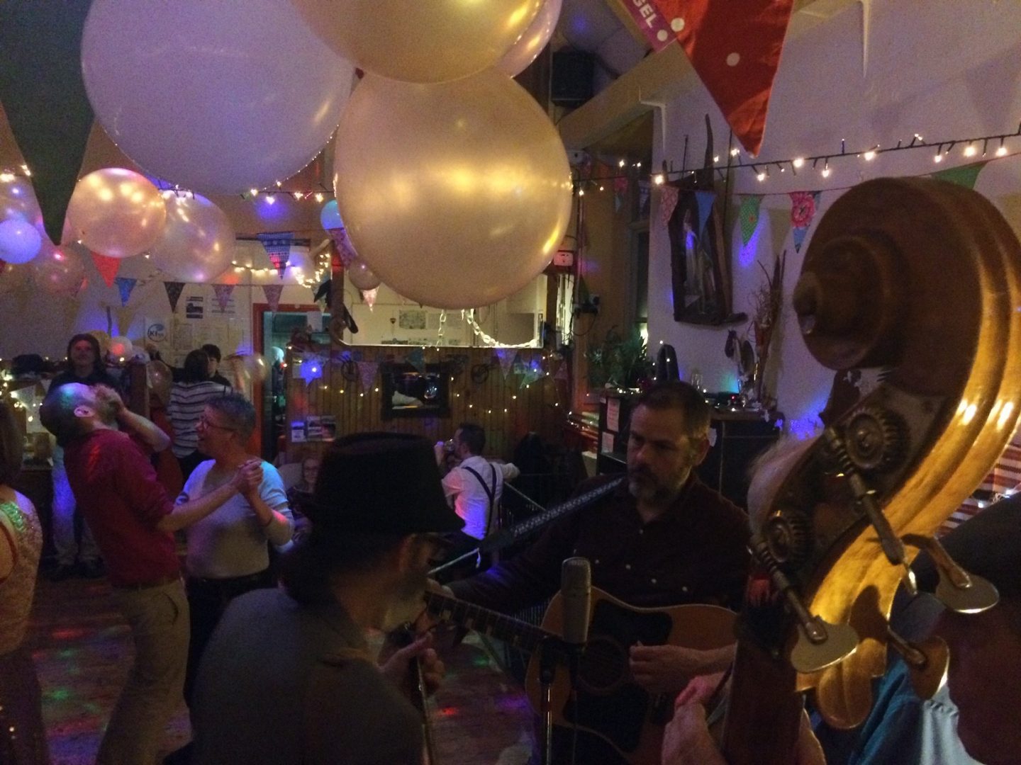 Corris Hostel | Self Catering Accommodation