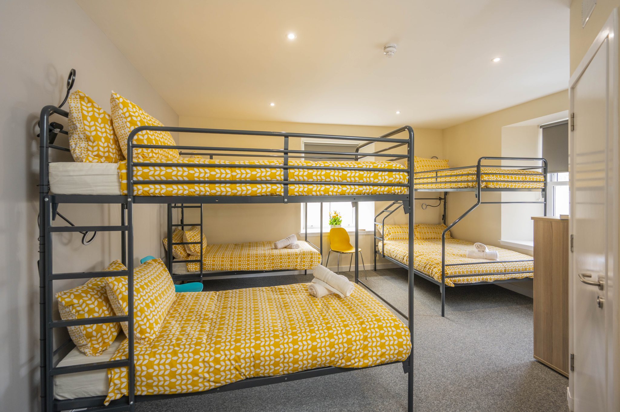 If you love mountain biking you'll love Newcastleton Bunkhouse ...