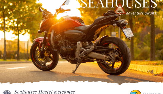 Seahouses Hostel | Self Catering Accommodation
