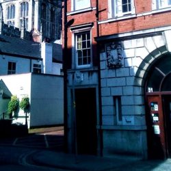 Hull Trinity is Back! - Independent Hostels