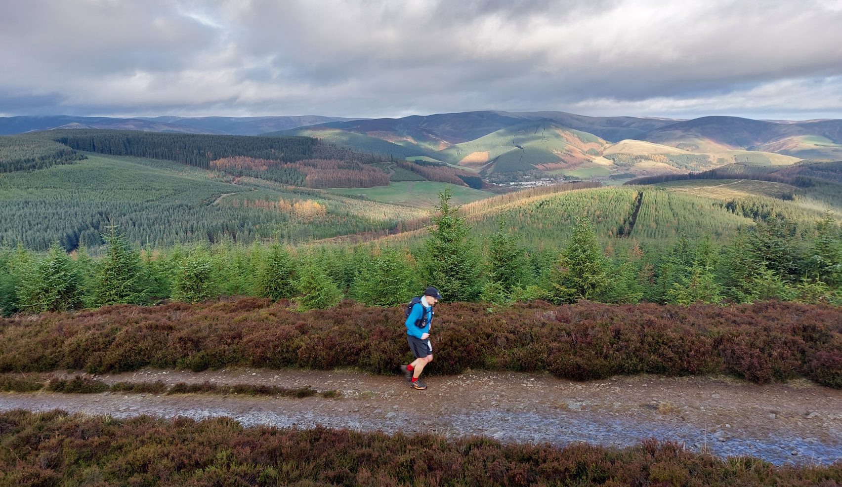 Cleikum Mill Lodge | Self Catering Accommodation