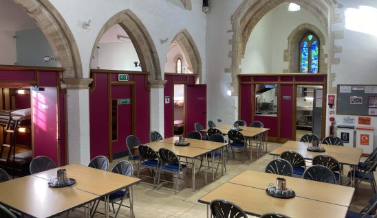 Chellington Centre | Self Catering Accommodation