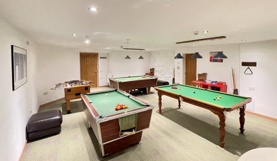 Snowdon Lodge Group Hostel | Self Catering Accomm