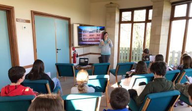 Chellington Centre | Self Catering Accommodation