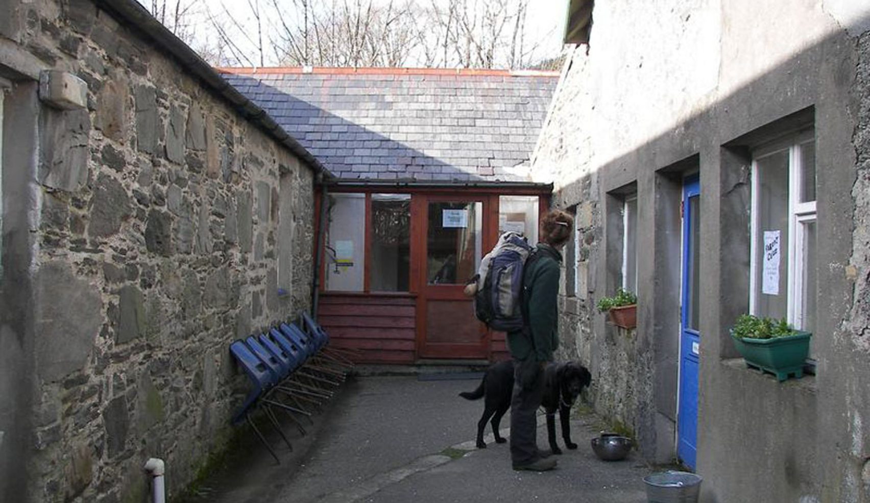 Knocking around in Knoydart - Independent Hostels