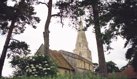 Chellington Centre | Self Catering Accommodation