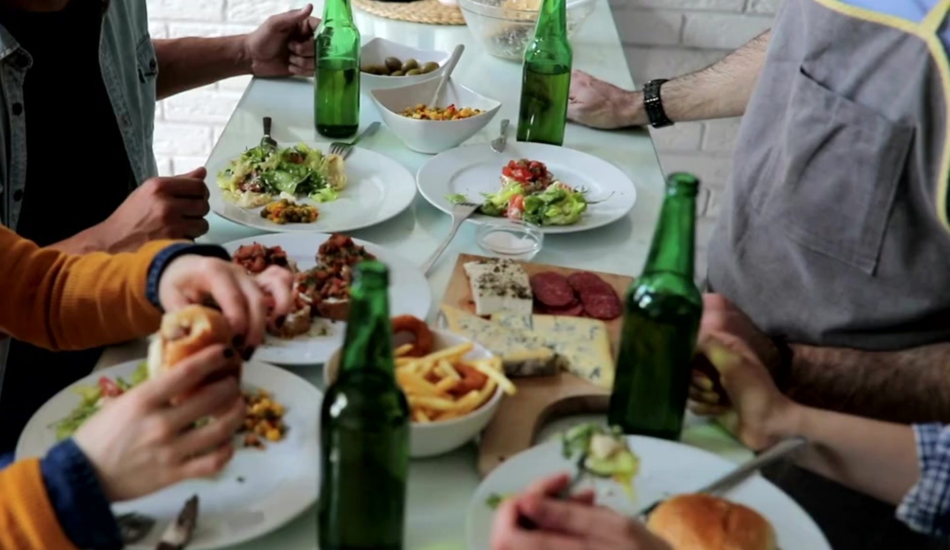 5 Reasons Why You Should Try Staying In A Hostel