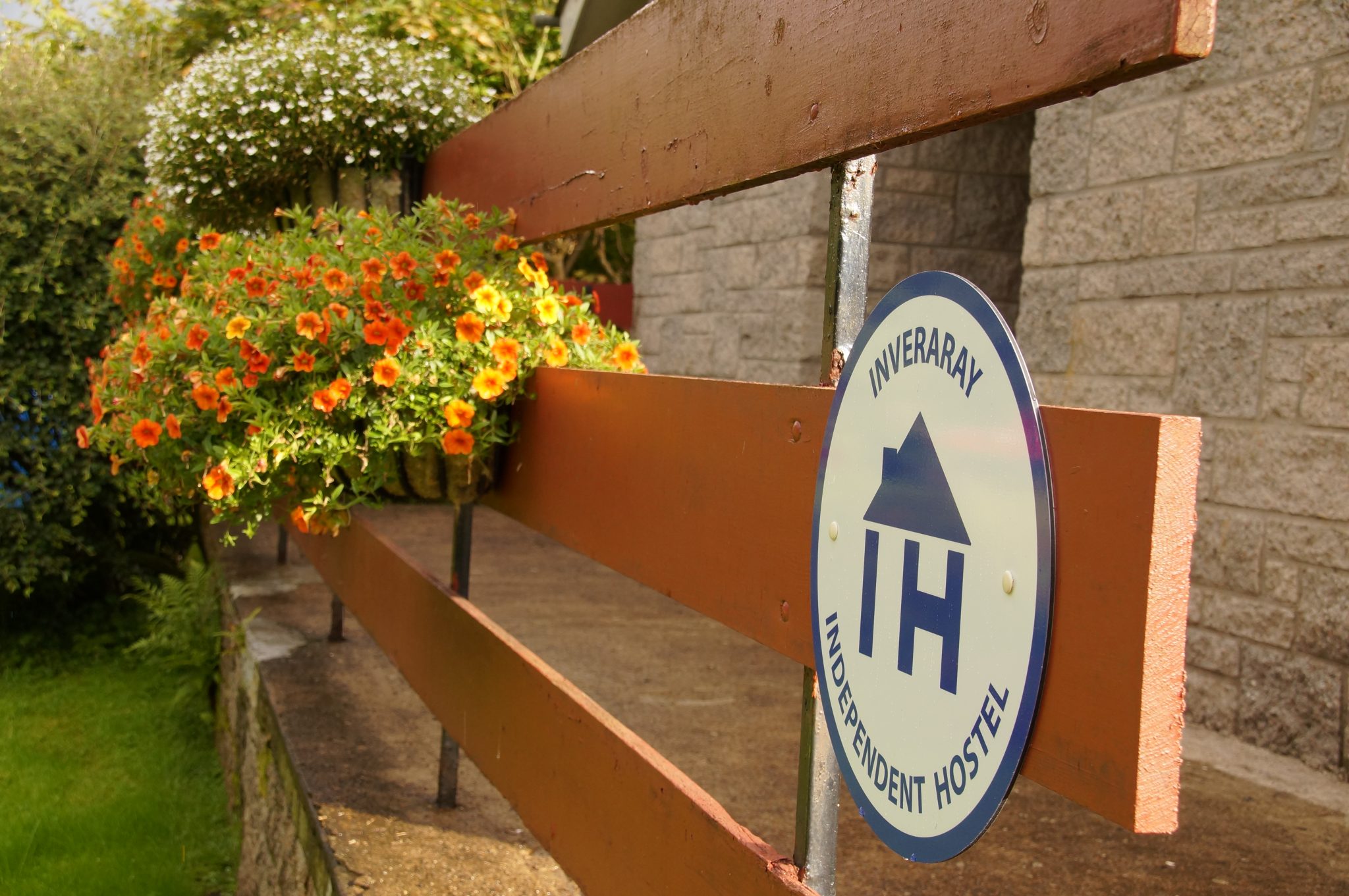 Inveraray Hostel is reopening its doors! - Independent Hostels