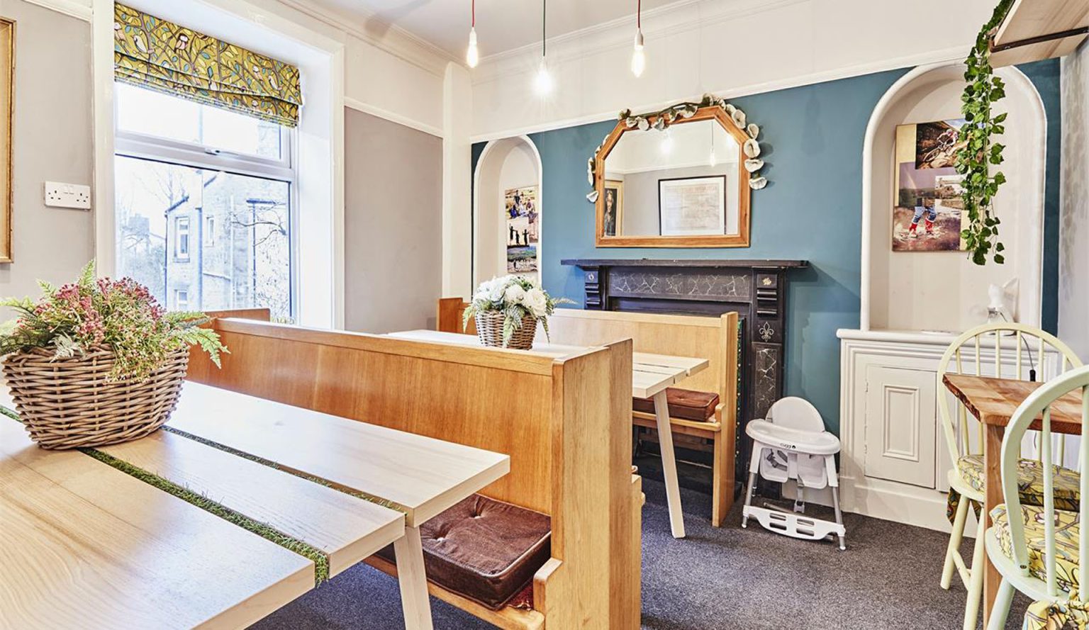 Walking groups LOVE staying at Earby Hostel - here is why - Independent ... Walking groups LOVE staying at Earby Hostel - here is why - Independent ...