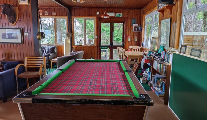 Lil and Bron's Scotland Roadtrip