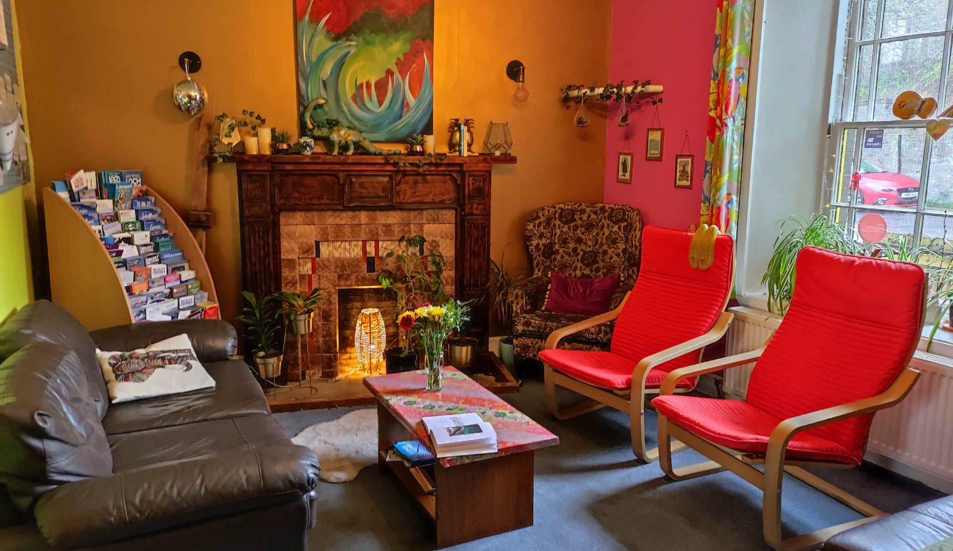 Inverness Student Hotel | Self Catering Accomm