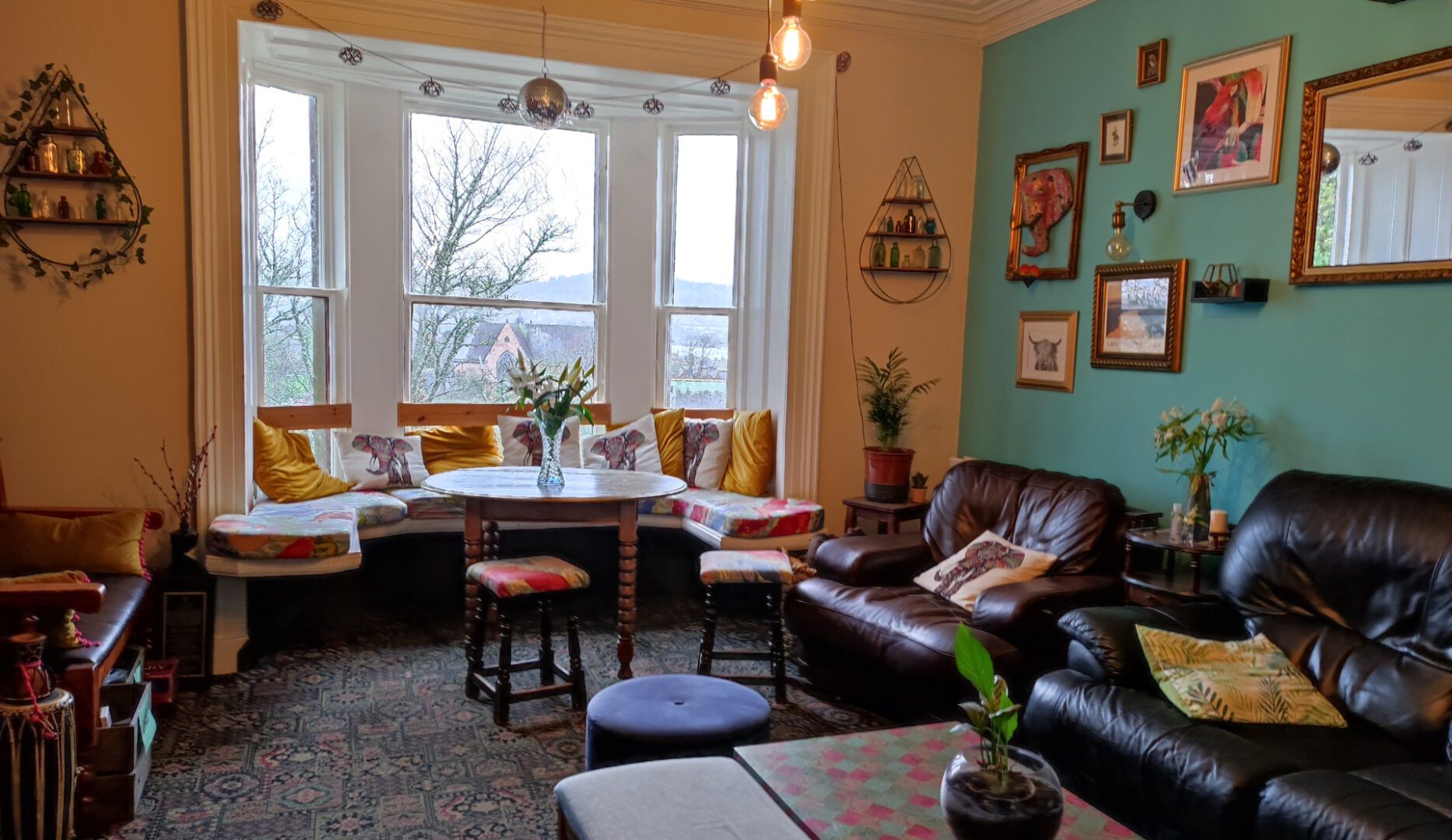 Inverness Student Hotel | Self Catering Accomm