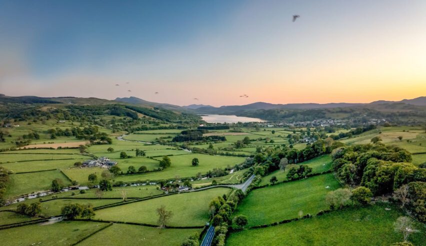 Bala Bunk House | Self Catering Accommodation