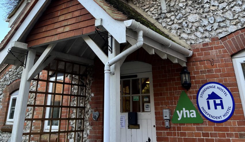 YHA hostels for sale, announced June 2023