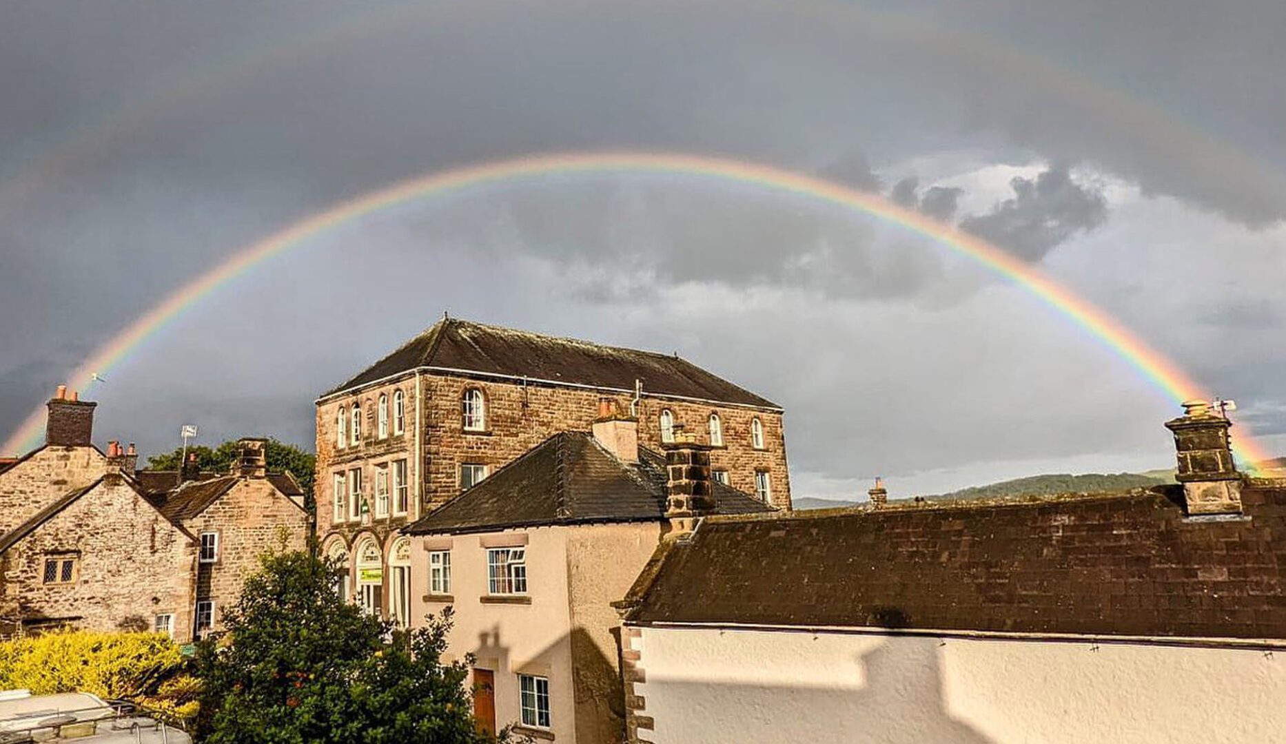 Youlgreave Hostel | Self Catering Accommodation