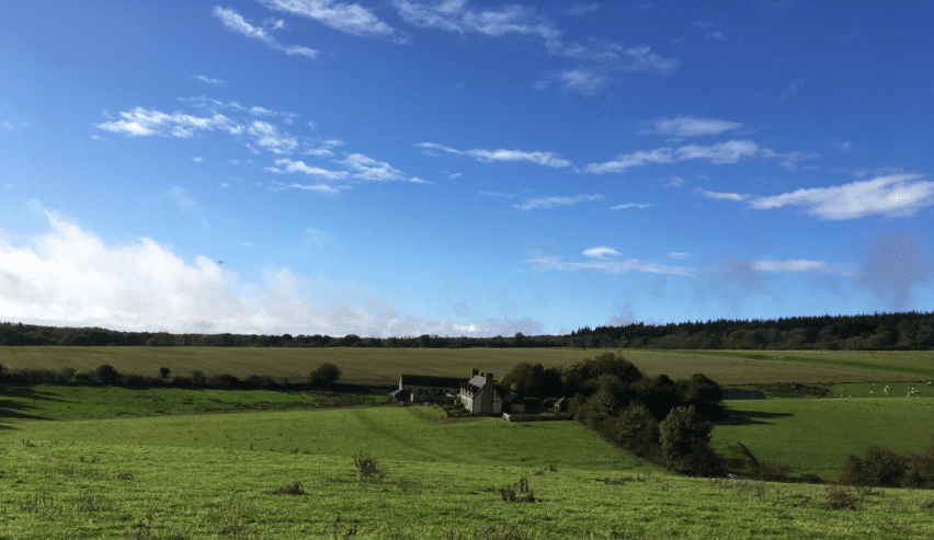 Gumber Bothy | Self Catering Accommodation