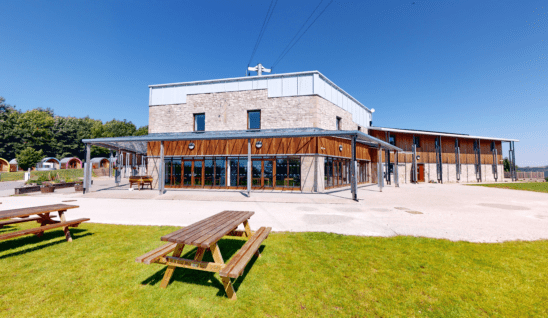 Mount Cook Adventure Centre | Self Catering Accomm