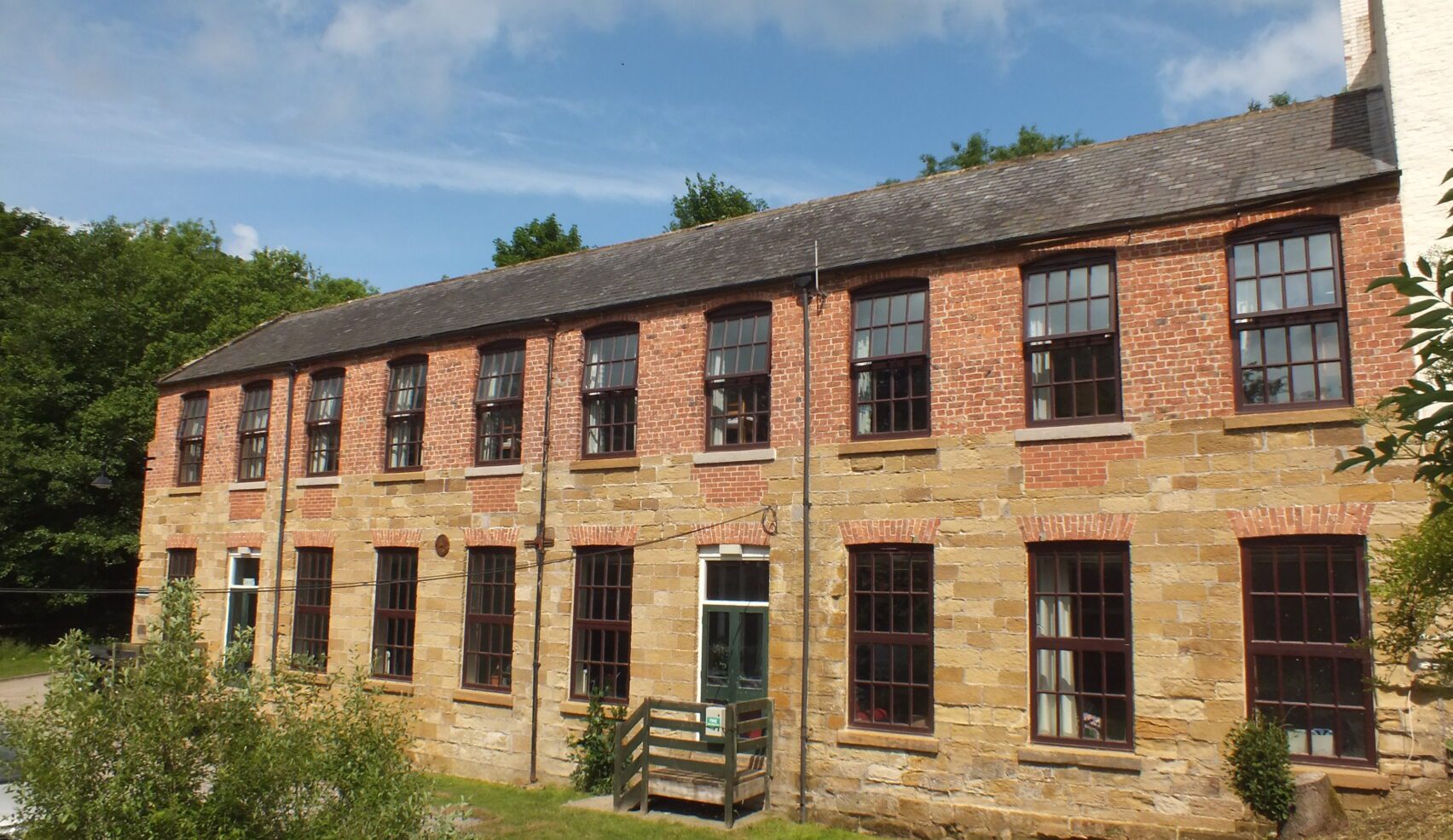 Cote Ghyll Mill | Self Catering Accommodation