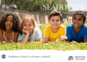 Seahouses Hostel | Self Catering Accommodation