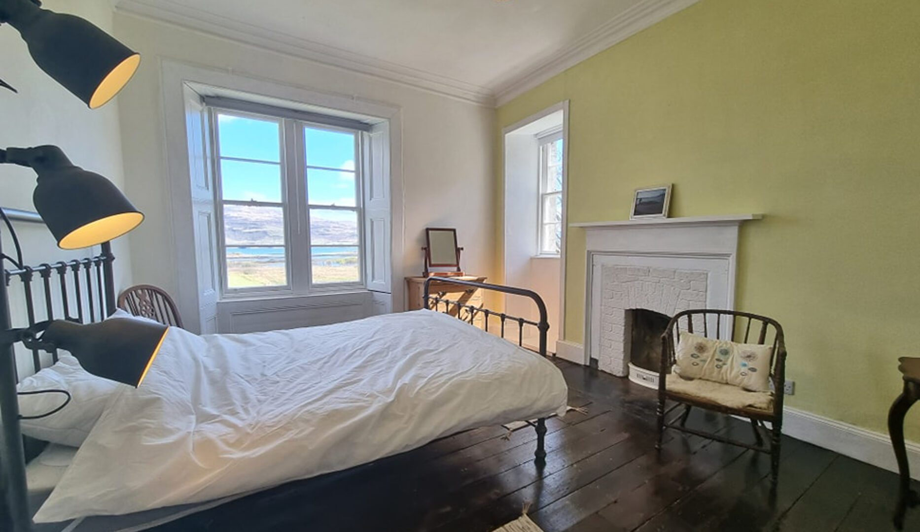 Ulva Hostel | Self Catering Accommodation