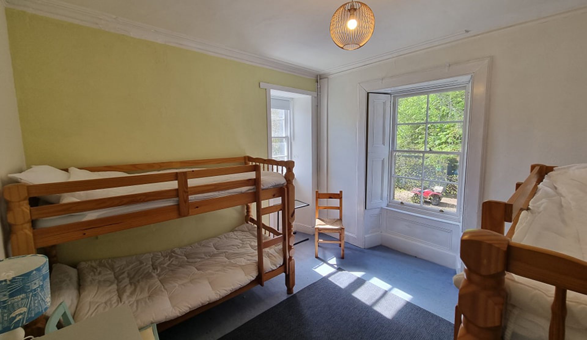 Ulva Hostel | Self Catering Accommodation