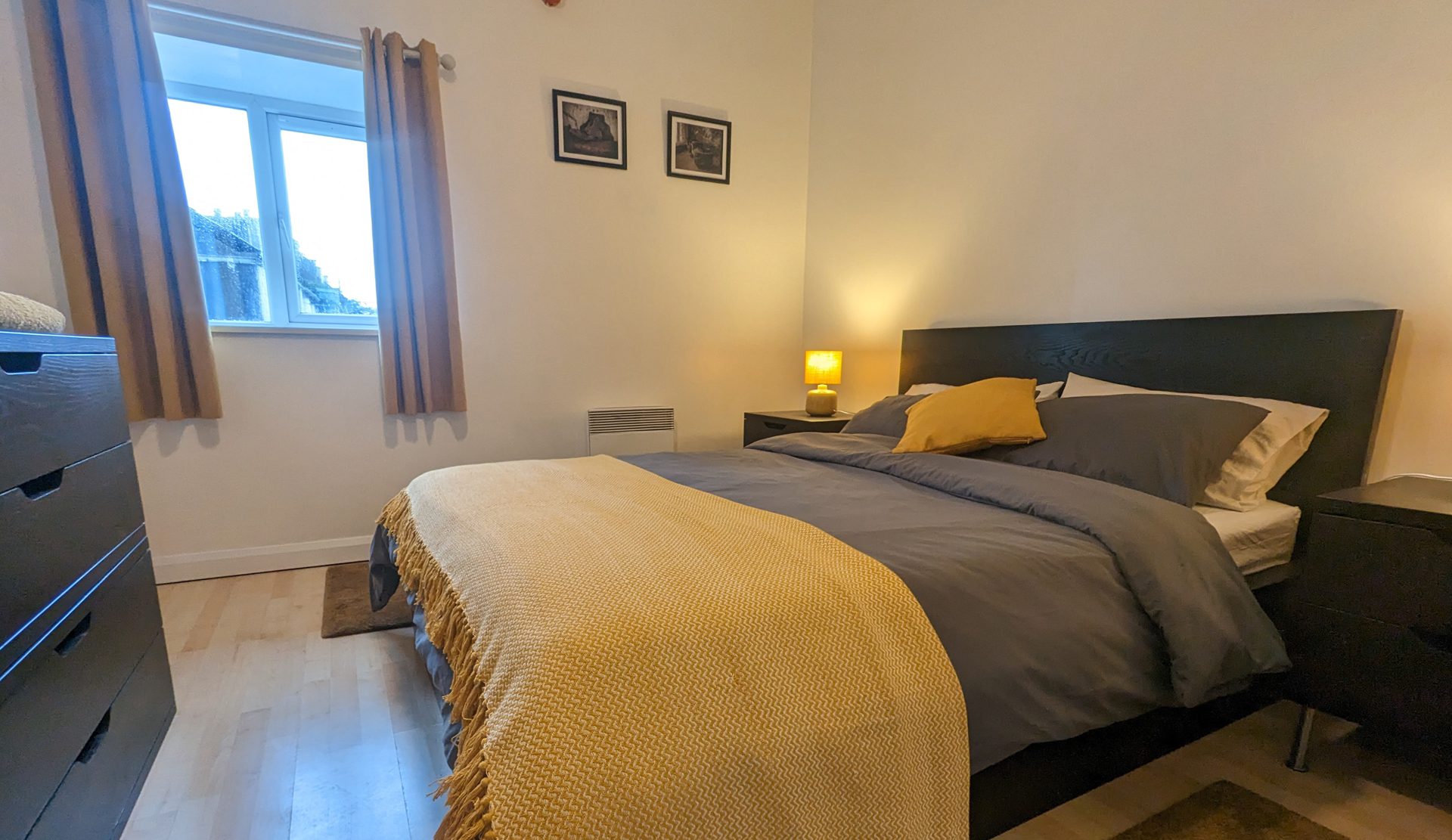 Capel Tanrallt Self Catering | Self Catering Accomm