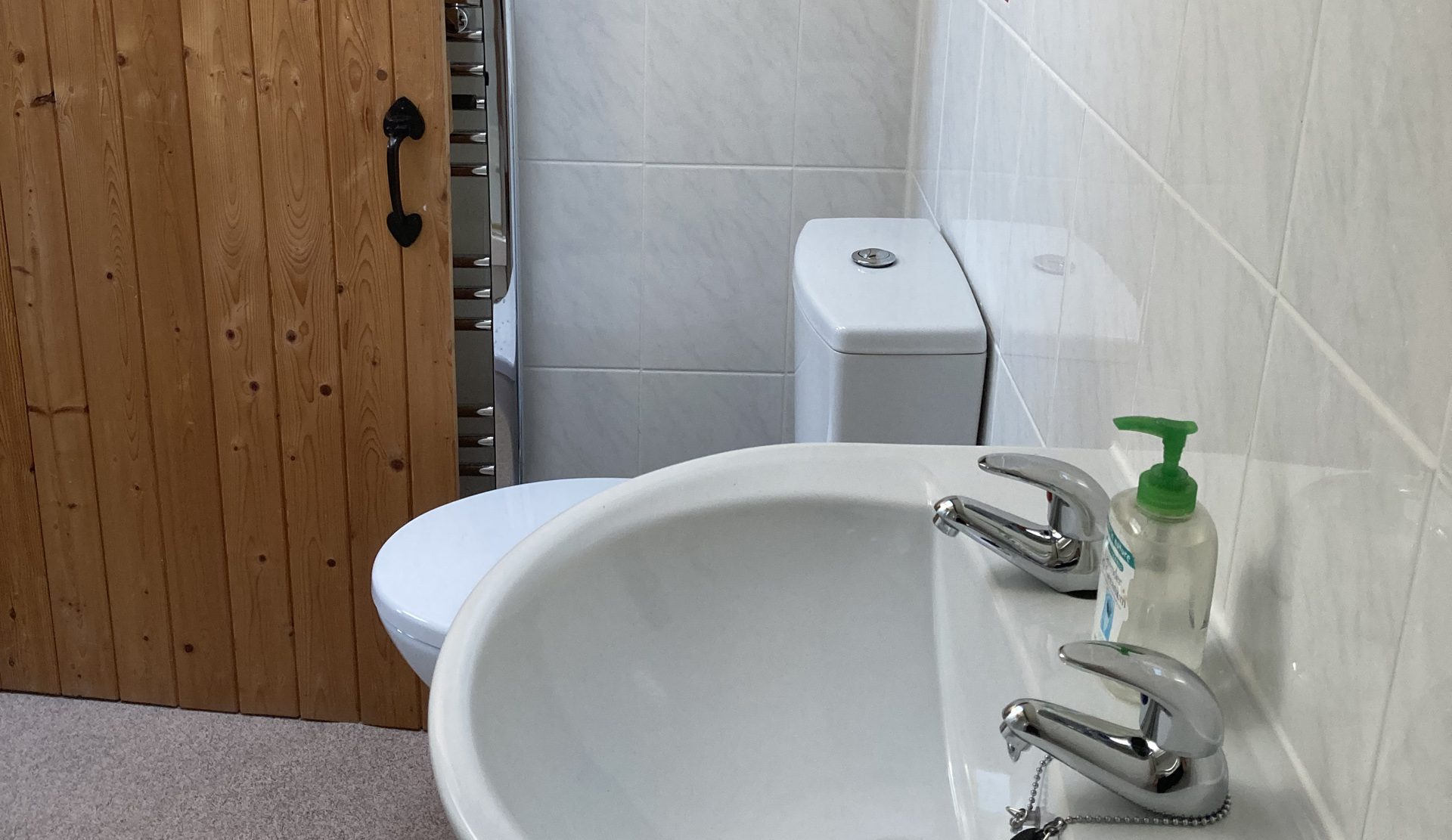 Slack House Farm | Self Catering Accommodation