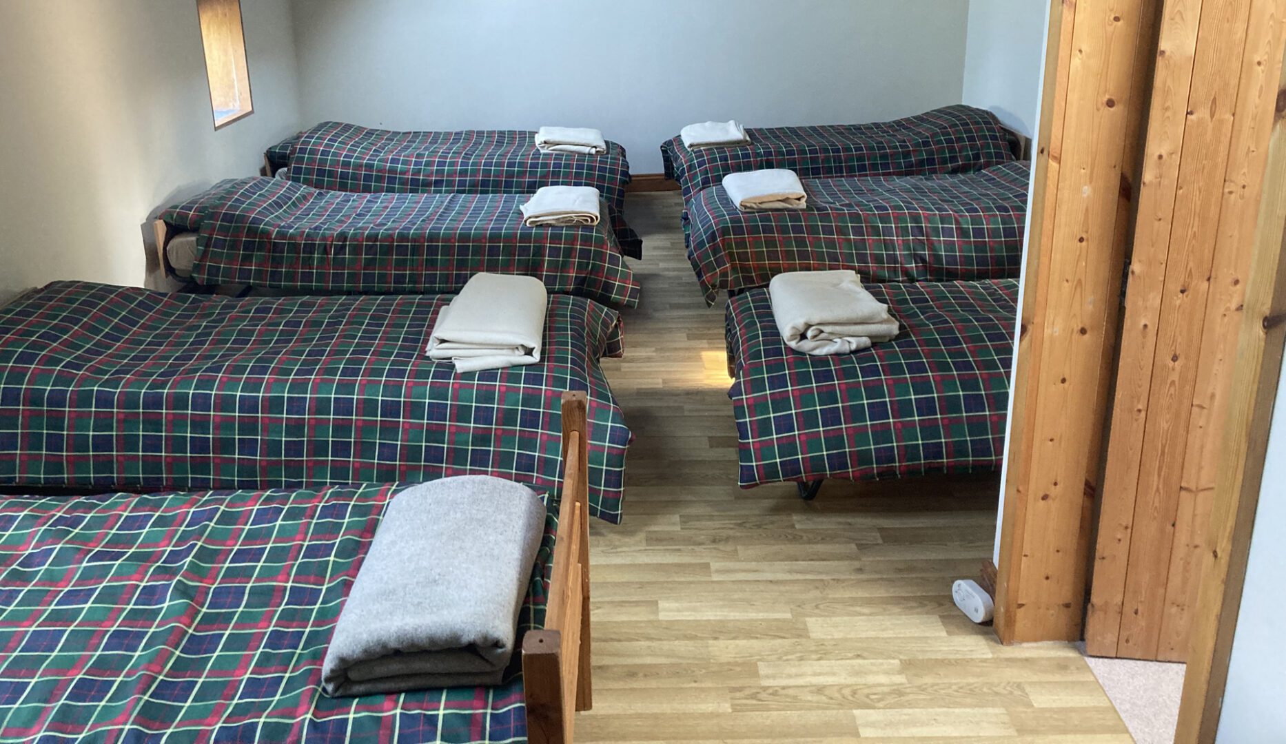 Slack House Farm | Self Catering Accommodation