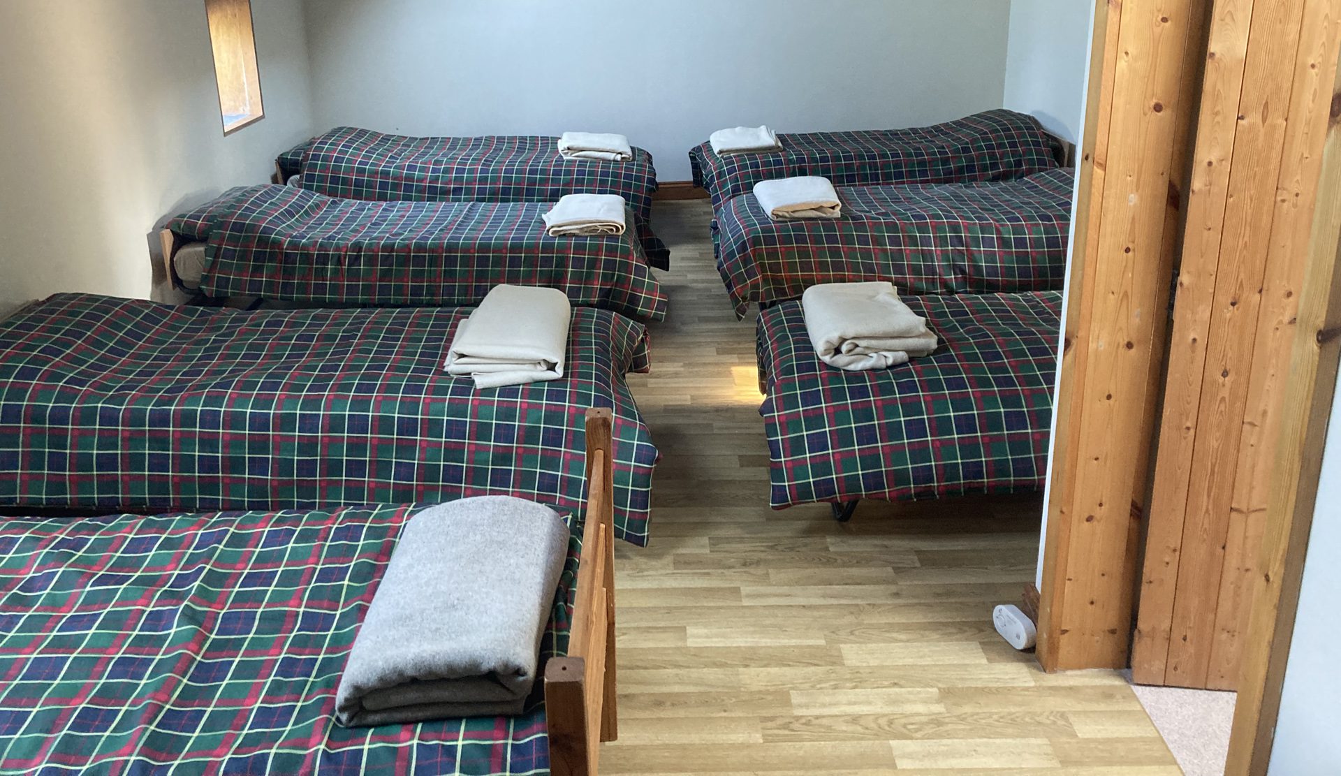 Slack House Farm | Self Catering Accommodation