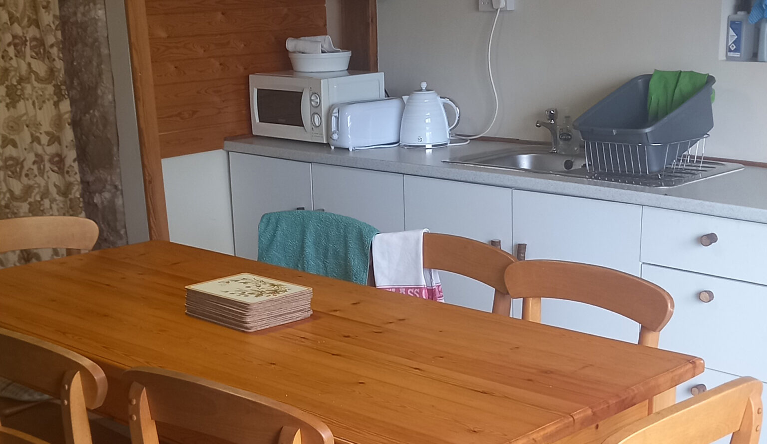 Slack House Farm | Self Catering Accommodation