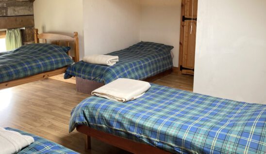 Slack House Farm | Self Catering Accommodation