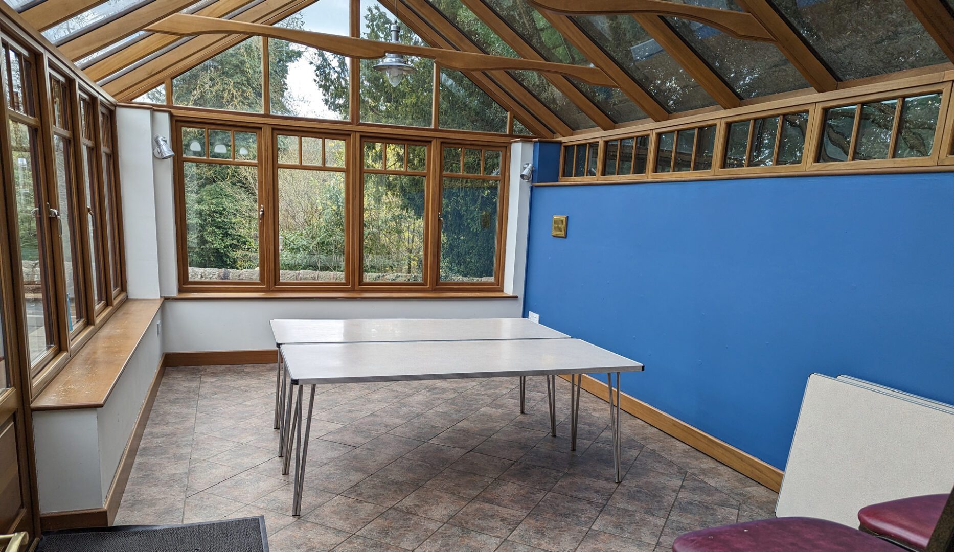 Dunfield House | Self Catering Accommodation