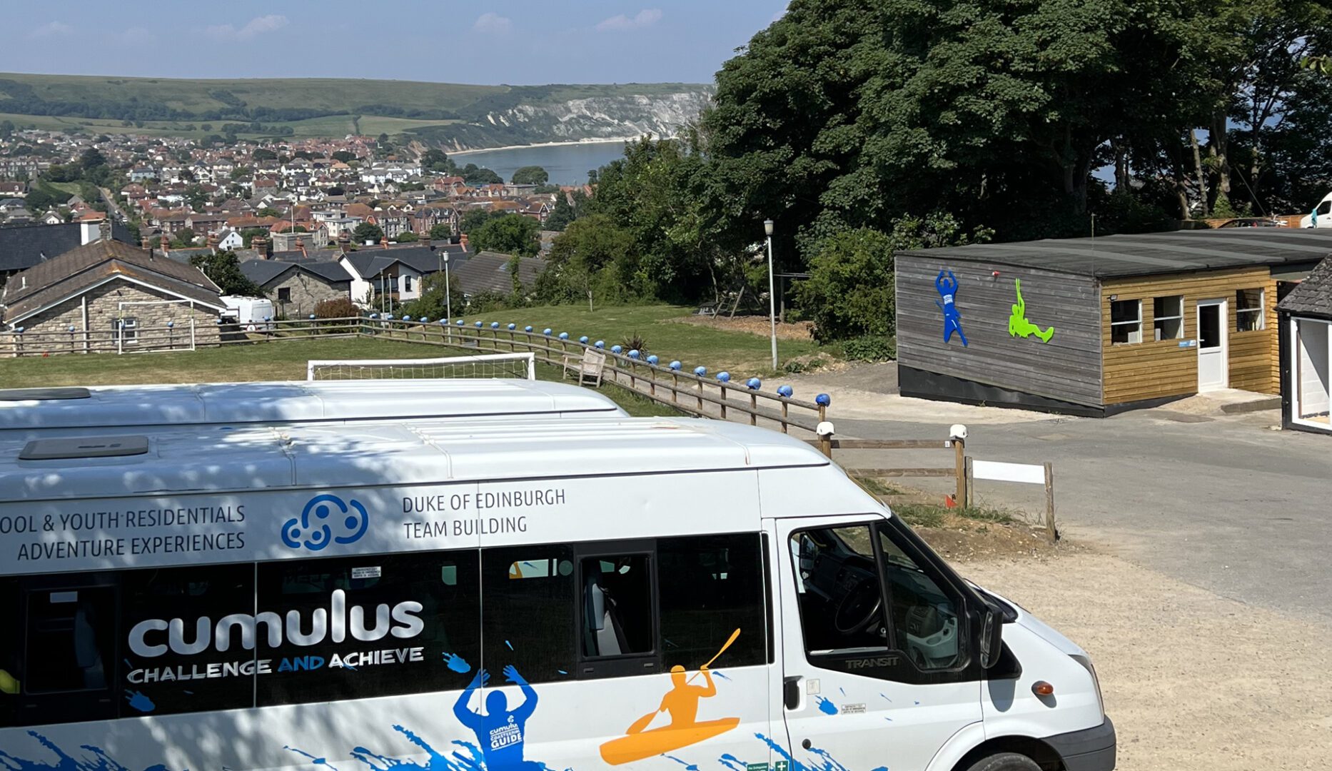 Cumulus Centre | Self Catering Accommodation