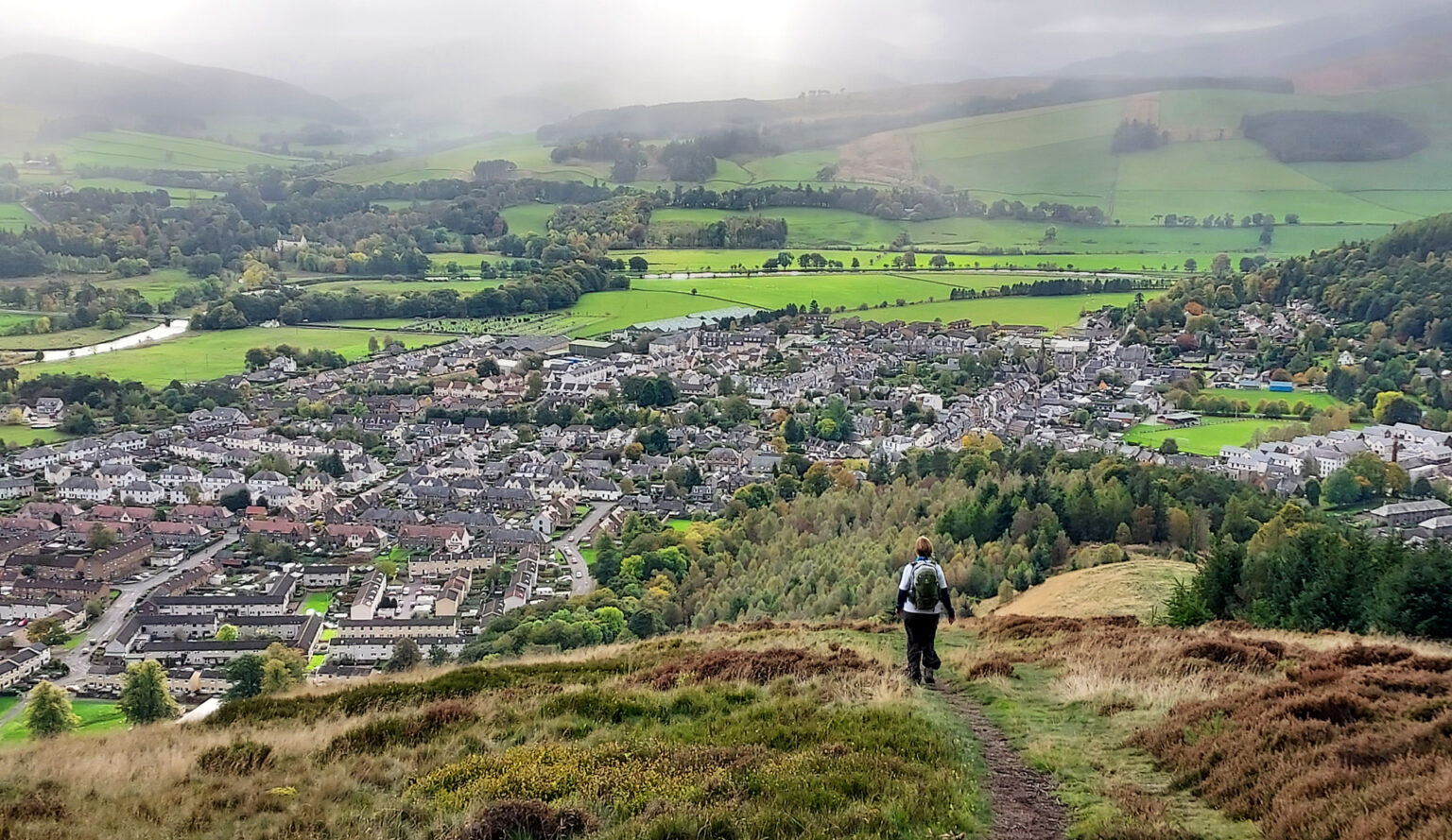 Cleikum Mill Lodge | Self Catering Accommodation