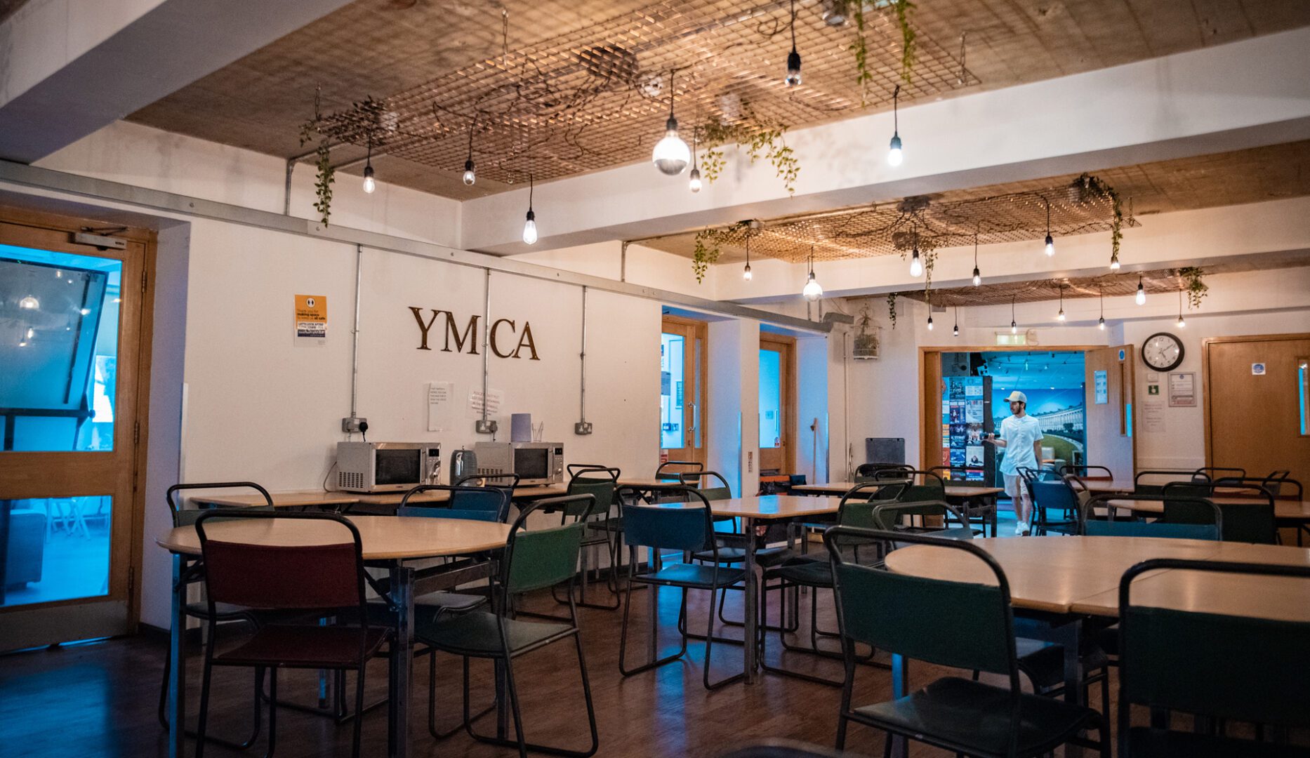 Bath Ymca | Self Catering Accommodation