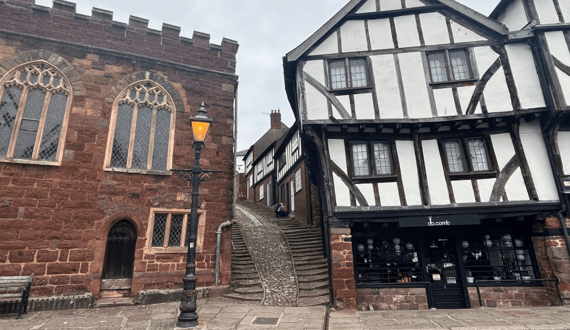 48 hours in Exeter, the perfect two-day itinerary - Independent Hostels