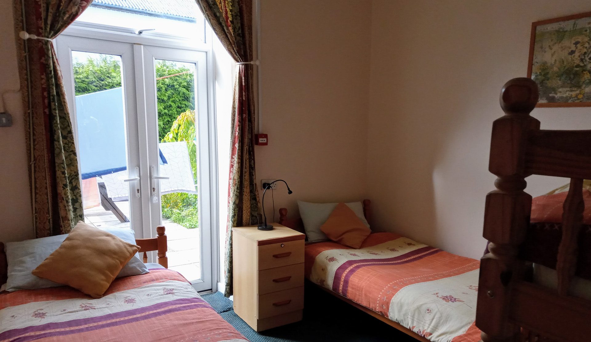 Darsham Country Centre | Self Catering Accomm