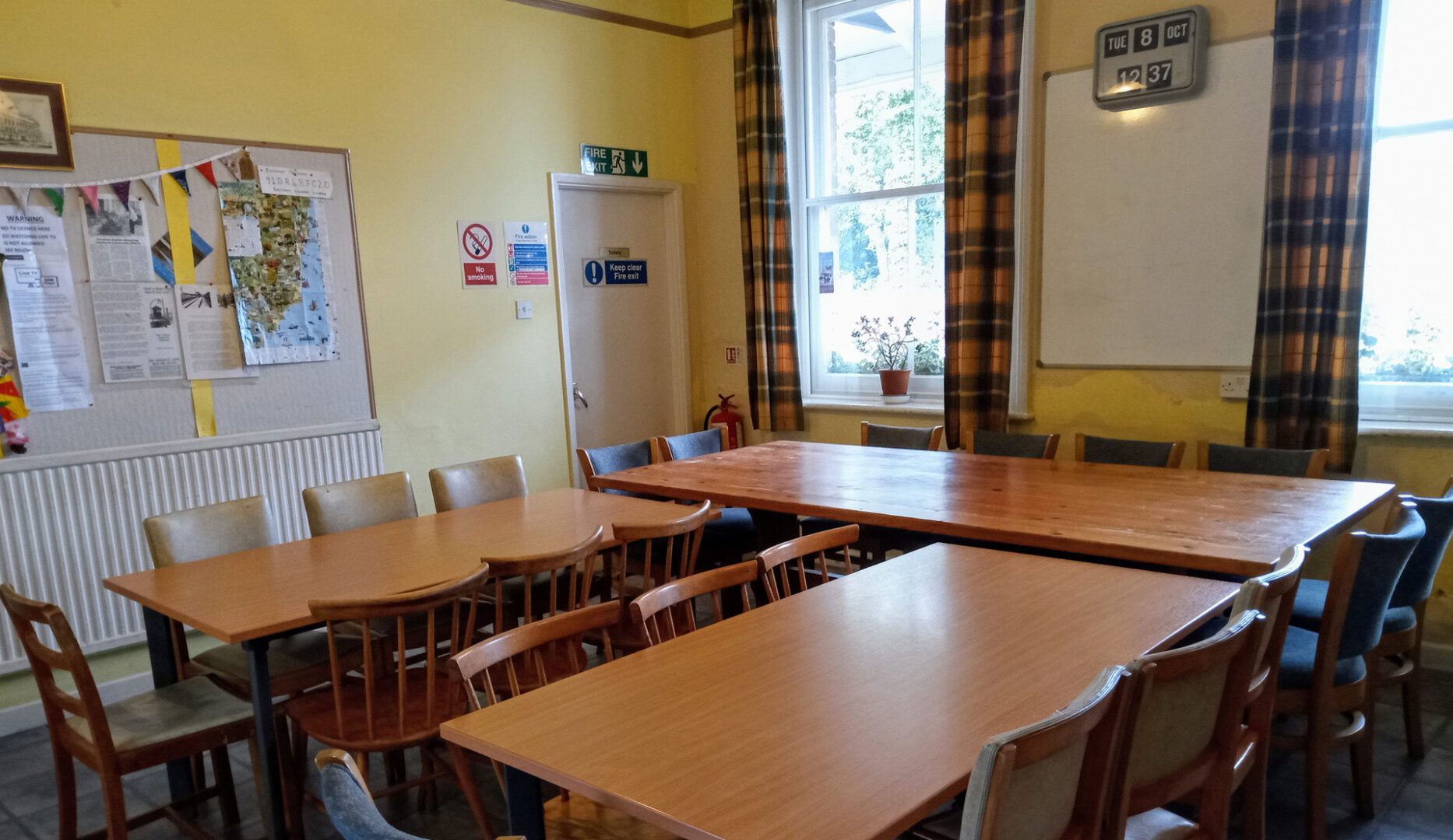 Darsham Country Centre | Self Catering Accomm