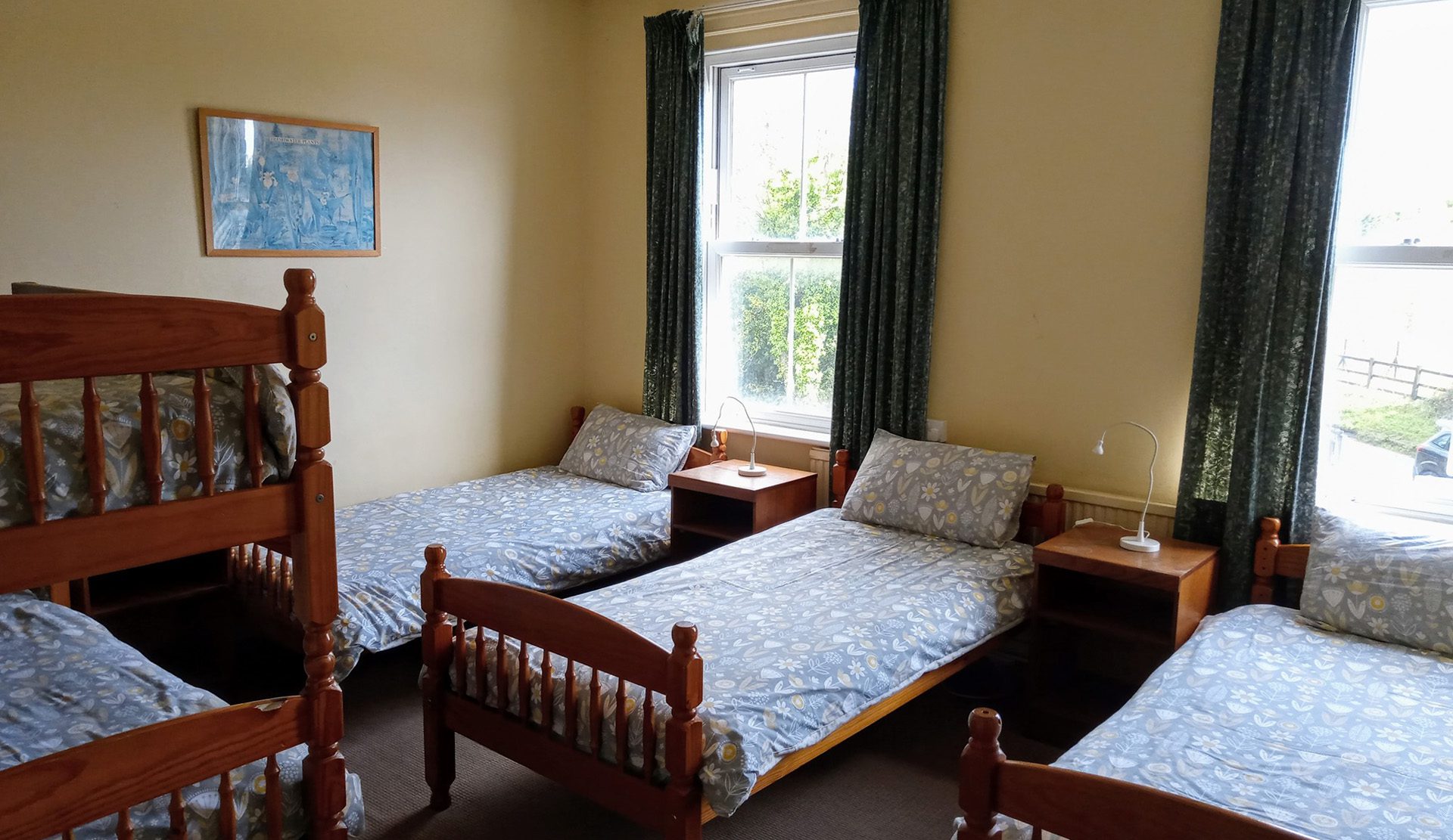 Darsham Country Centre | Self Catering Accomm