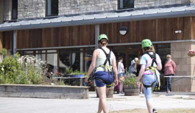 Mount Cook Adventure Centre | Self Catering Accomm