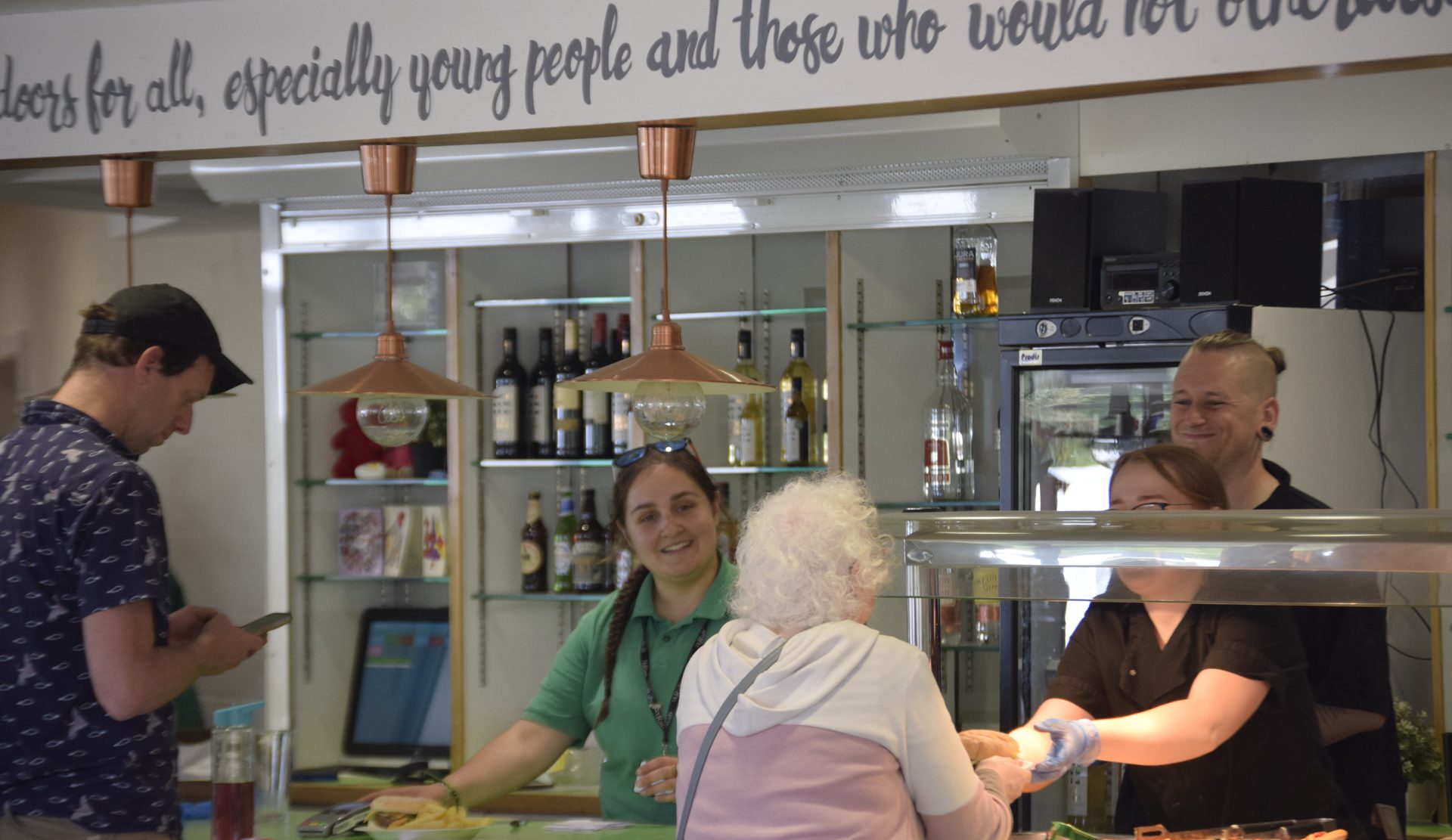 Mount Cook Adventure Centre | Self Catering Accomm