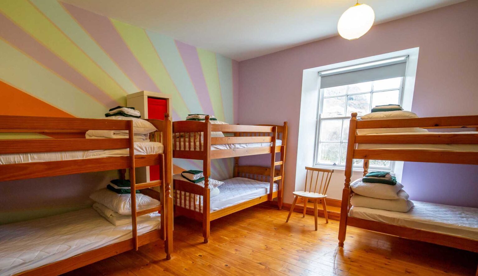 Inchnadamph Lodge | Self Catering Accommodation