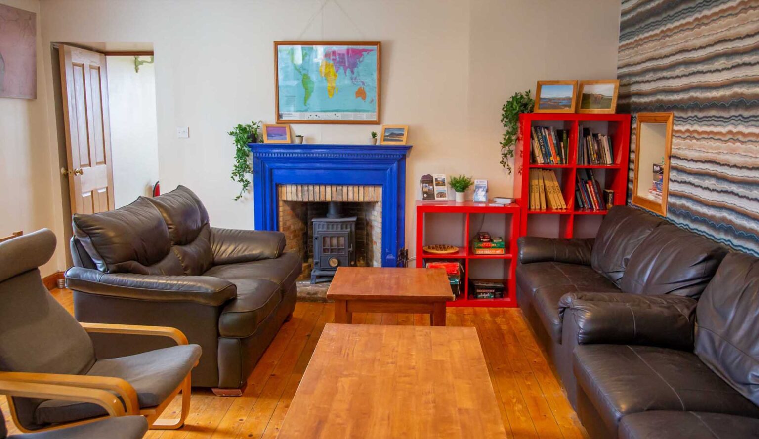 Inchnadamph Lodge | Self Catering Accommodation