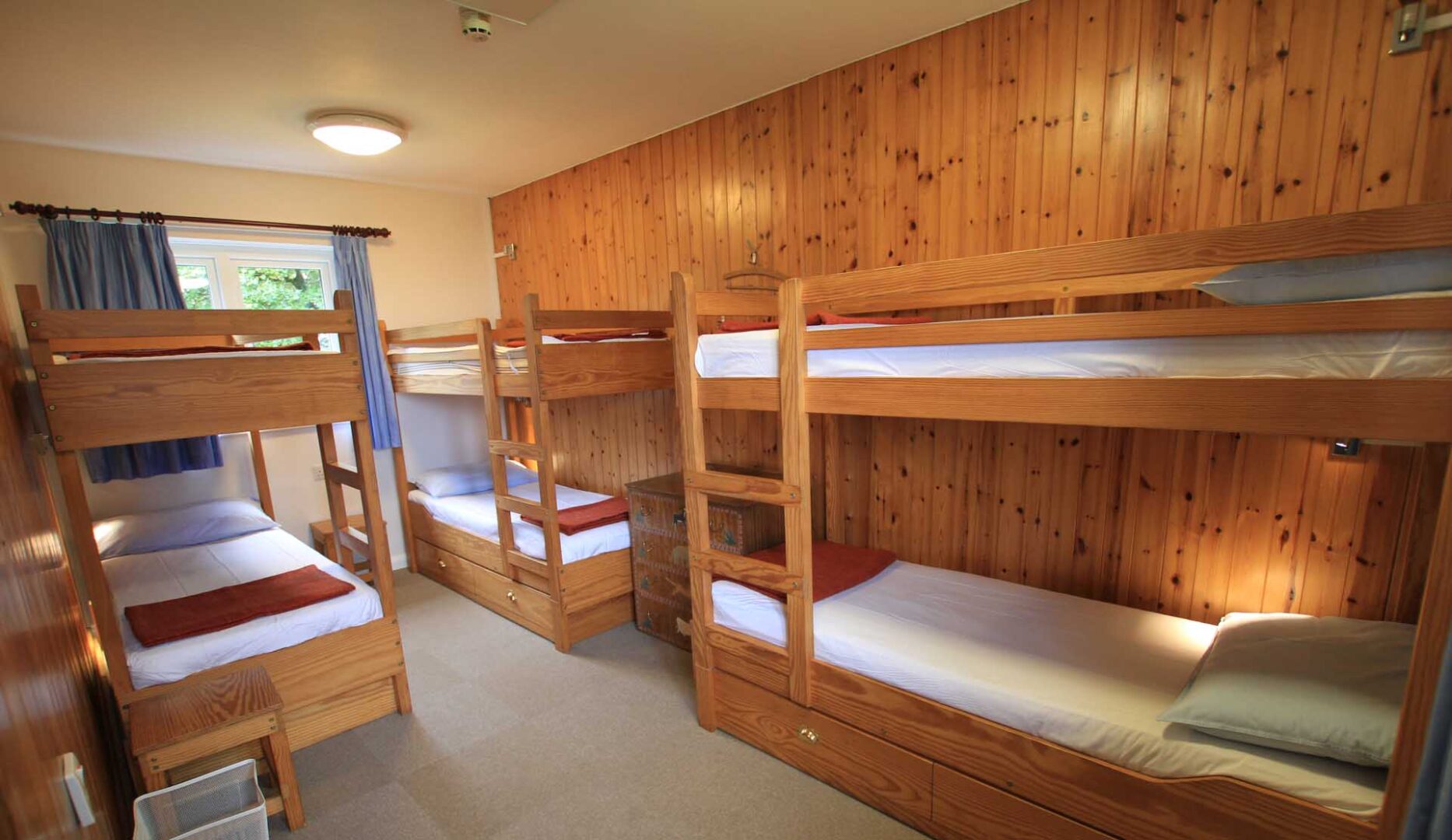 Bretton Hostel | Self Catering Accommodation