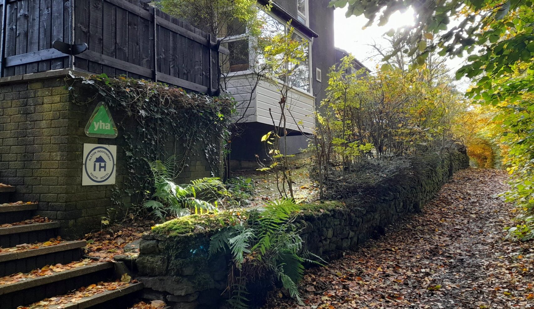 Alston Youth Hostel | Self Catering Accomm